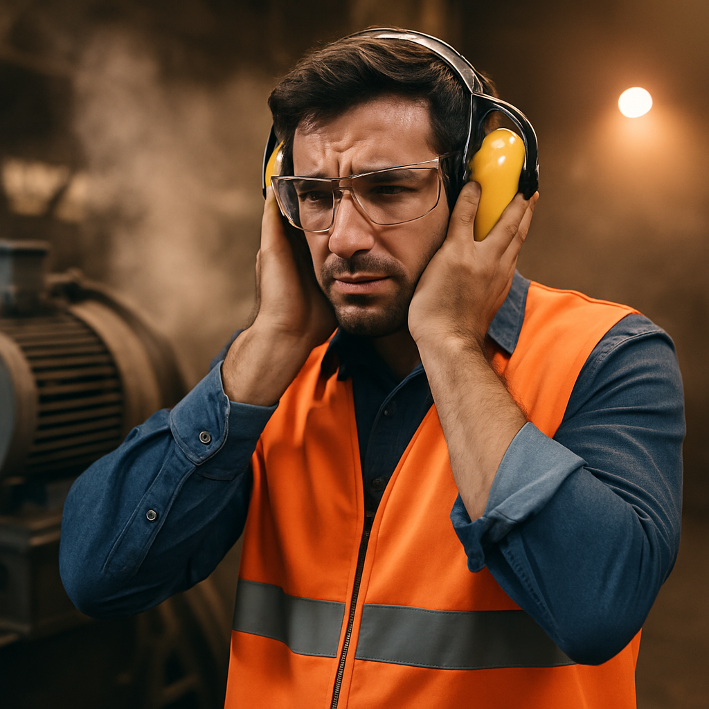 Qual a Diferença Entre Agentes Nocivos e Risco á Integridade Física?